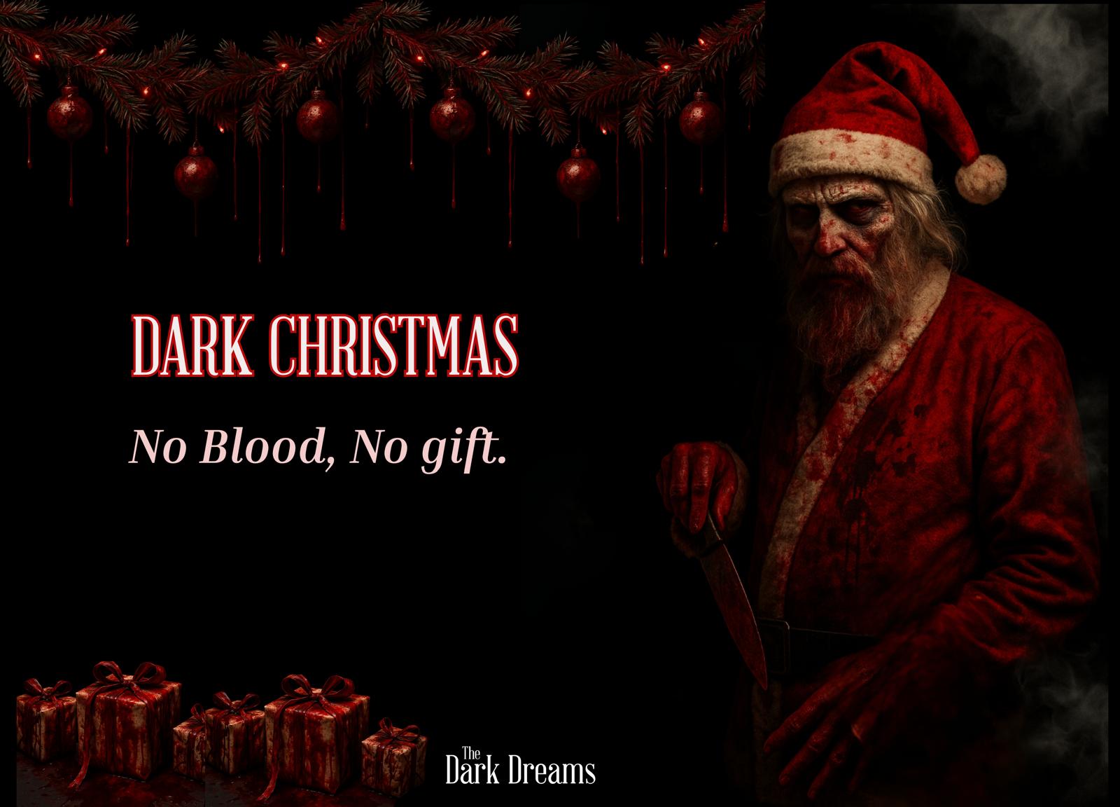 The Dark Dreams Marseille : N°1 Escape Game Horreur